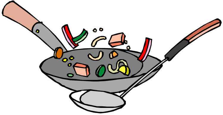 Oriental Stir-Fry - LiveFitNH!!!